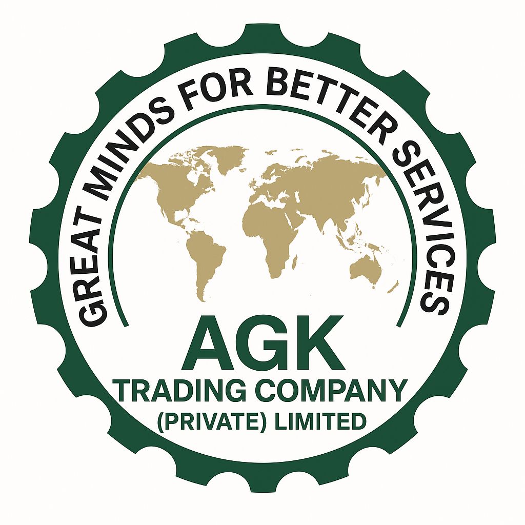AGK Trading Company Private Limited